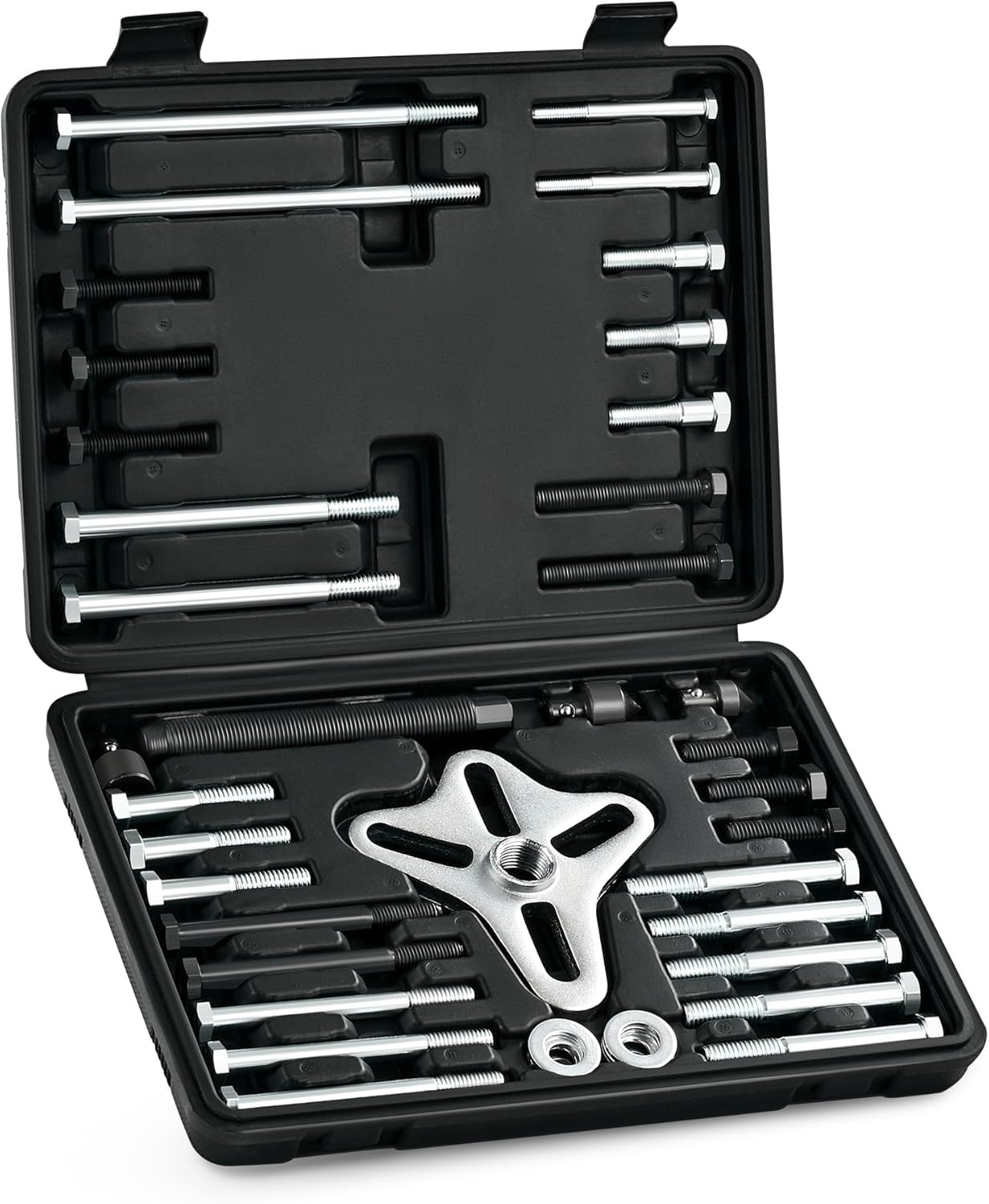 Performance Tool 1947 13 Piece Balancer Puller Set Performance Tool ...